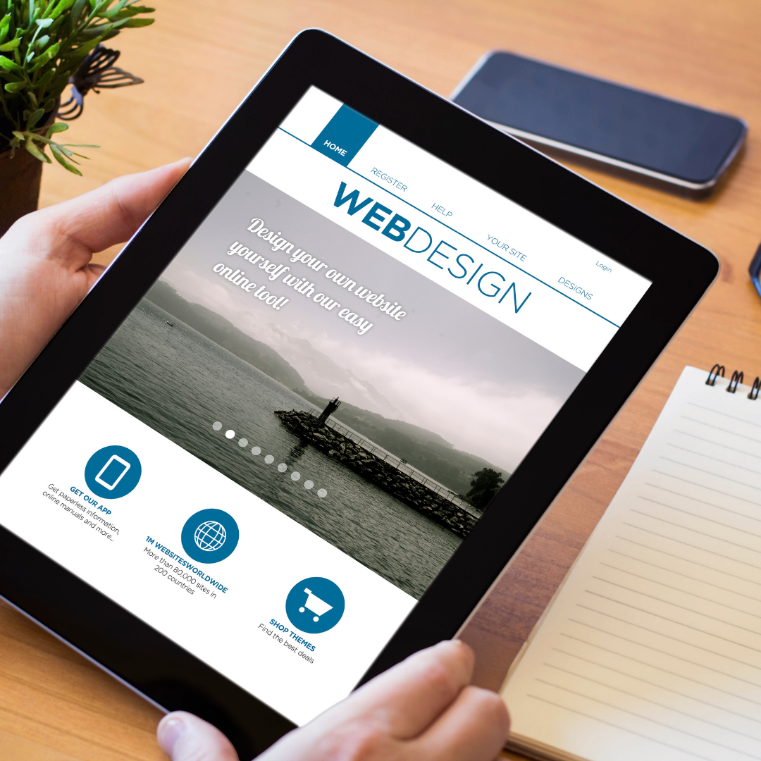 Why Every Business Needs a Landing Page | Top Tips