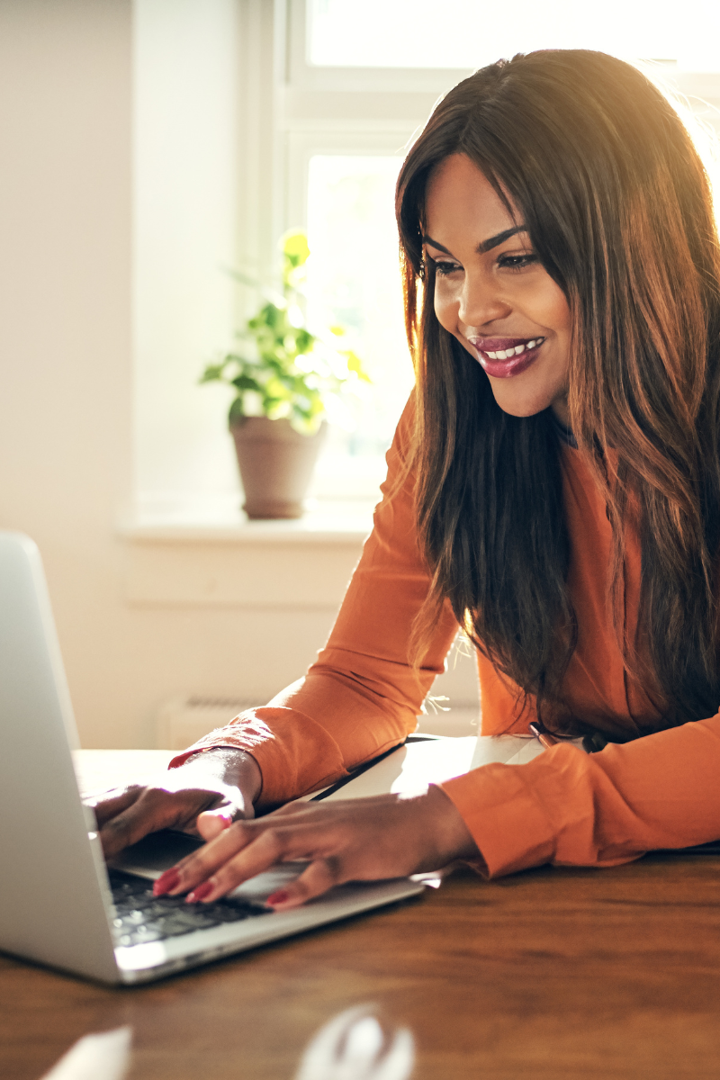 MCN Healthcare Case Study — Write RN LLC